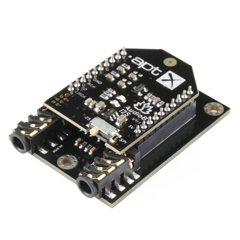 TSA7010 - Digital Bluetooth Audio Receiver Board(I2S+DAC) – TINYSINE AUDIO