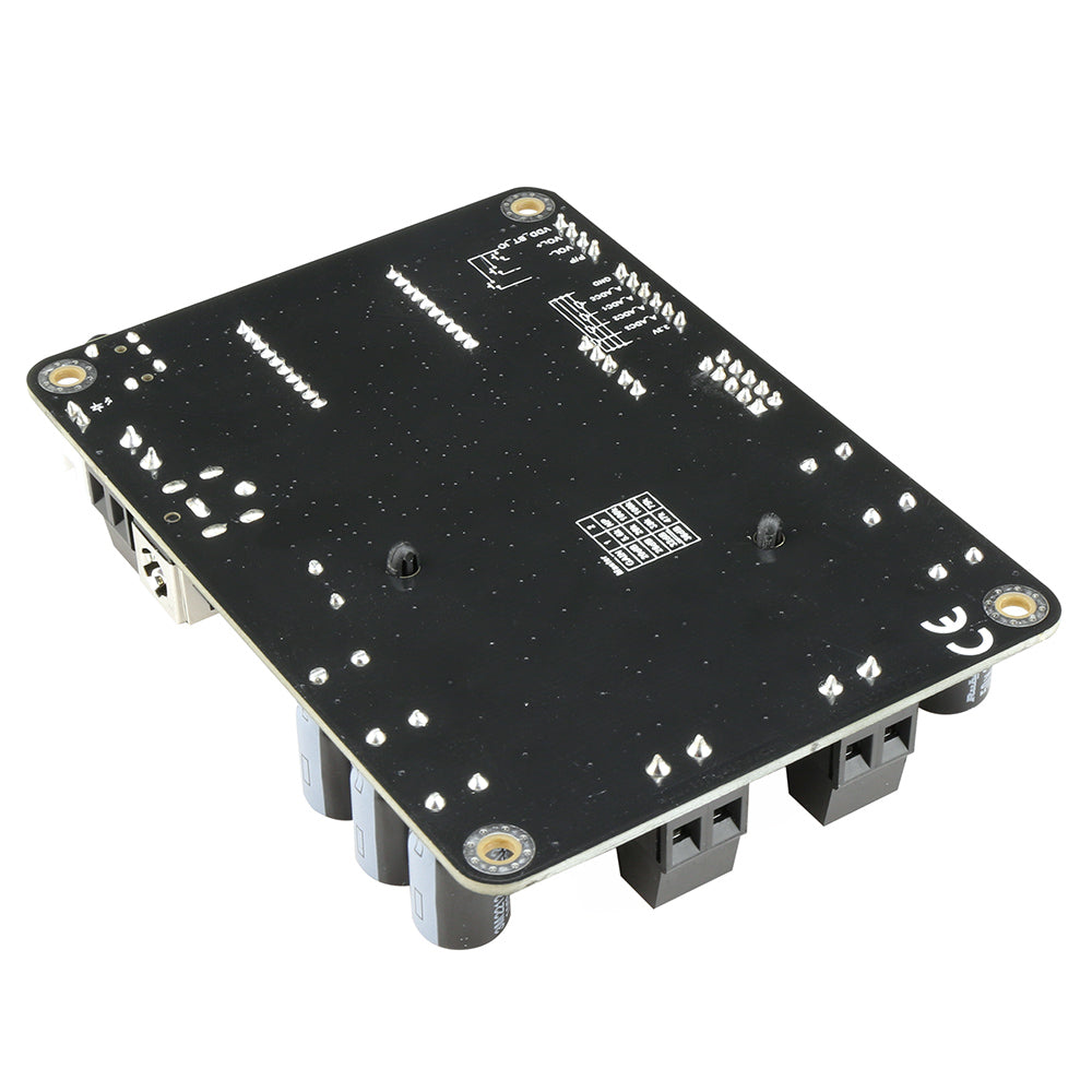 2 x 50W Bluetooth+DSP Audio Amplifier Board - TSA7802B(Apt-X ...